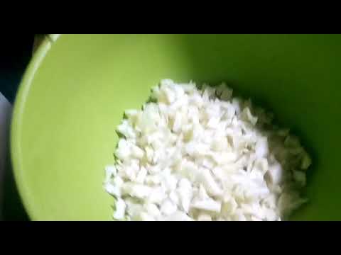 Mutta kos pakoda super taste - YouTube