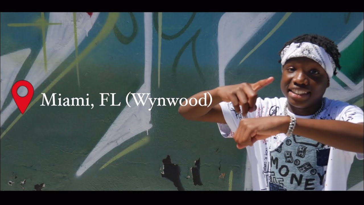 K9 Junior - Never Stopping (Music Video) prodby.@AyoGK - YouTube