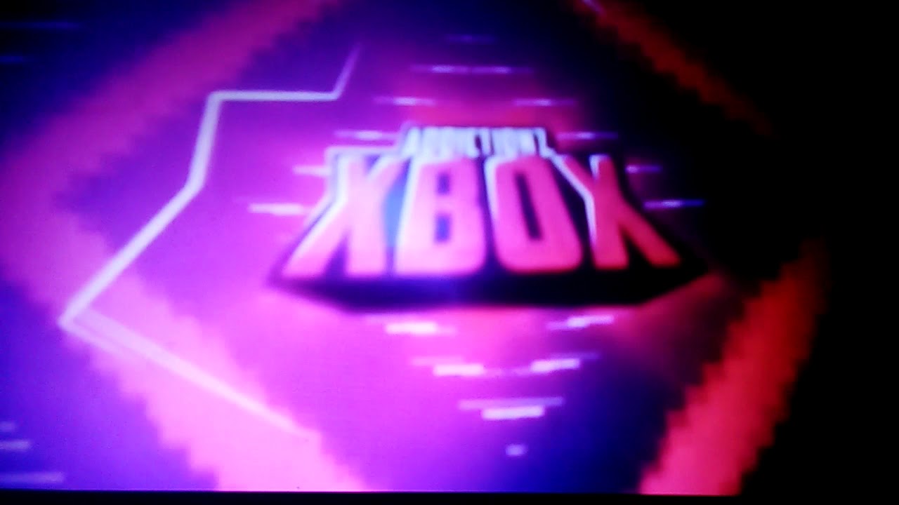 Xbox addictionz - YouTube
