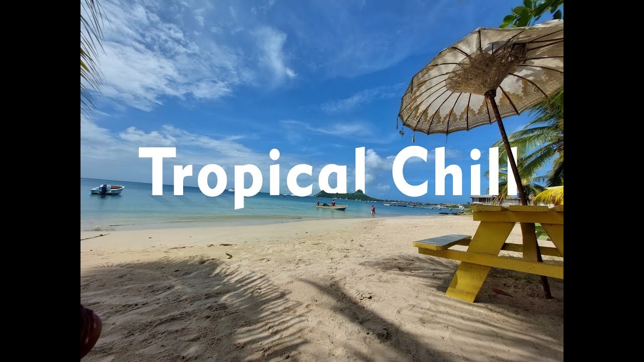 Tropical Chill - YouTube