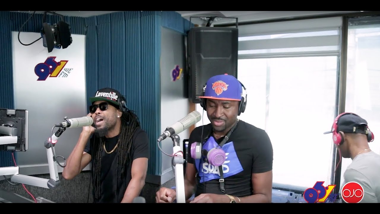 Yankey Boy Releases "Blue Soap" & "Throw Powder" Alongside Rayzor On ...