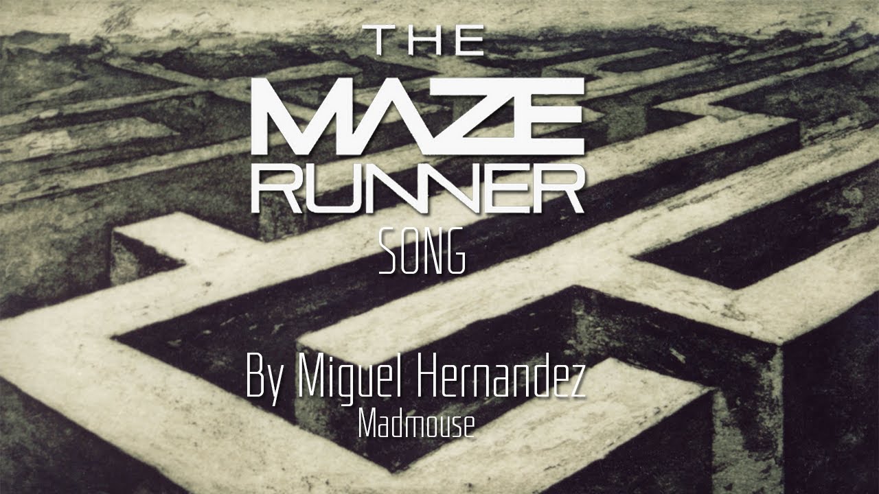 The Maze Runner Song - Madmouse - YouTube