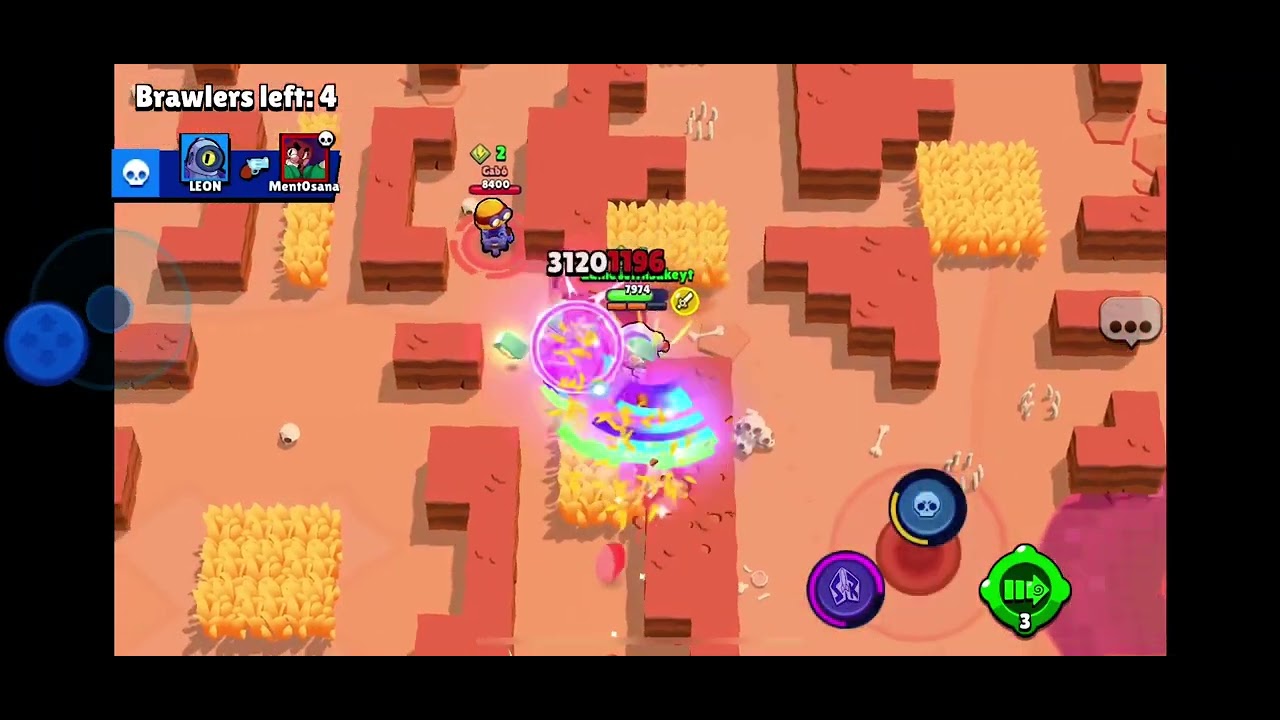 Epic buzz llightyear win #brawlstars #buzzlightyear #pixar #toystory ...