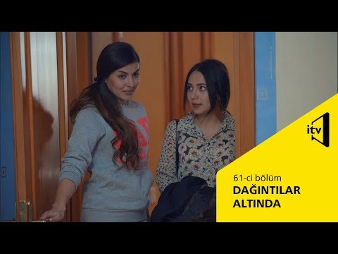 Dağıntılar altında 61-ci bölüm
