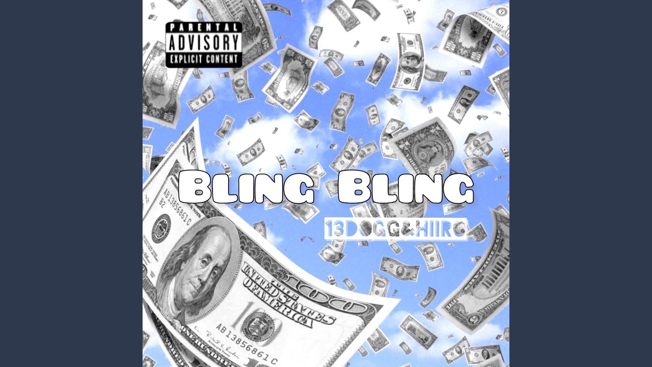 Bling Bling - YouTube