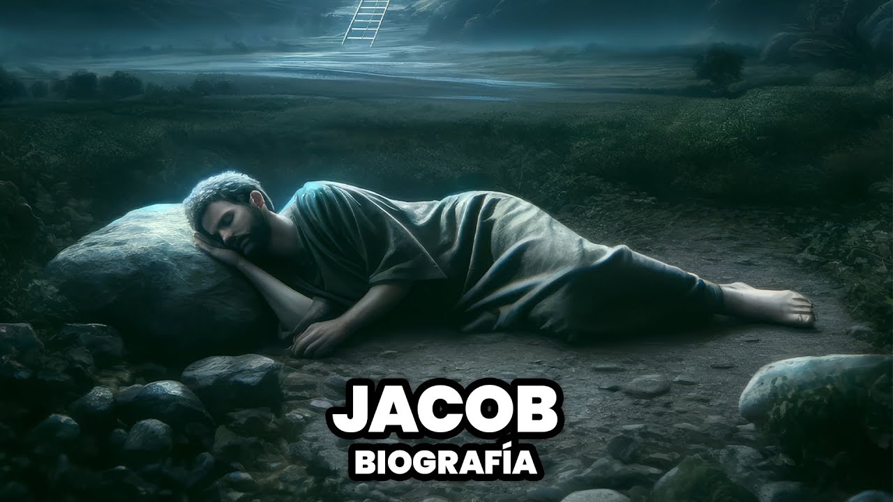 La Biografía de Jacob | Historia de Jacob en la Biblia - YouTube