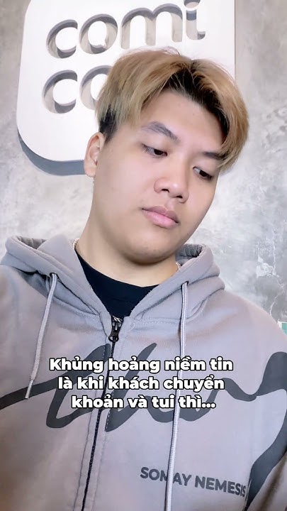 Dạo này bị khủng hoảng niềm tin 🥲 #comicola #j4f #meme - YouTube