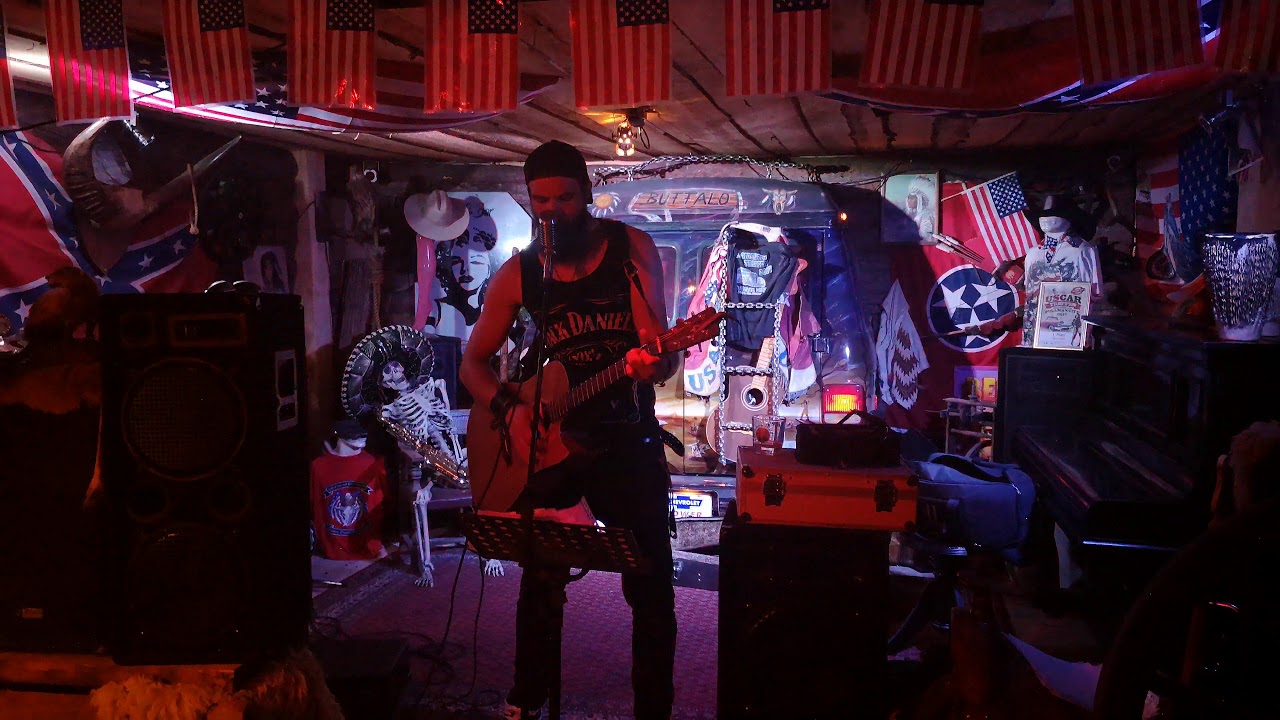 Colt Miller Auftritt vom 2.6.2018 - YouTube