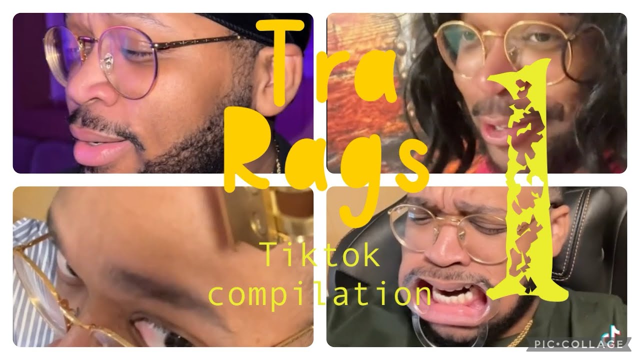 Tra Rag’s Funniest Moments | Hilarious TikTok Compilation - YouTube