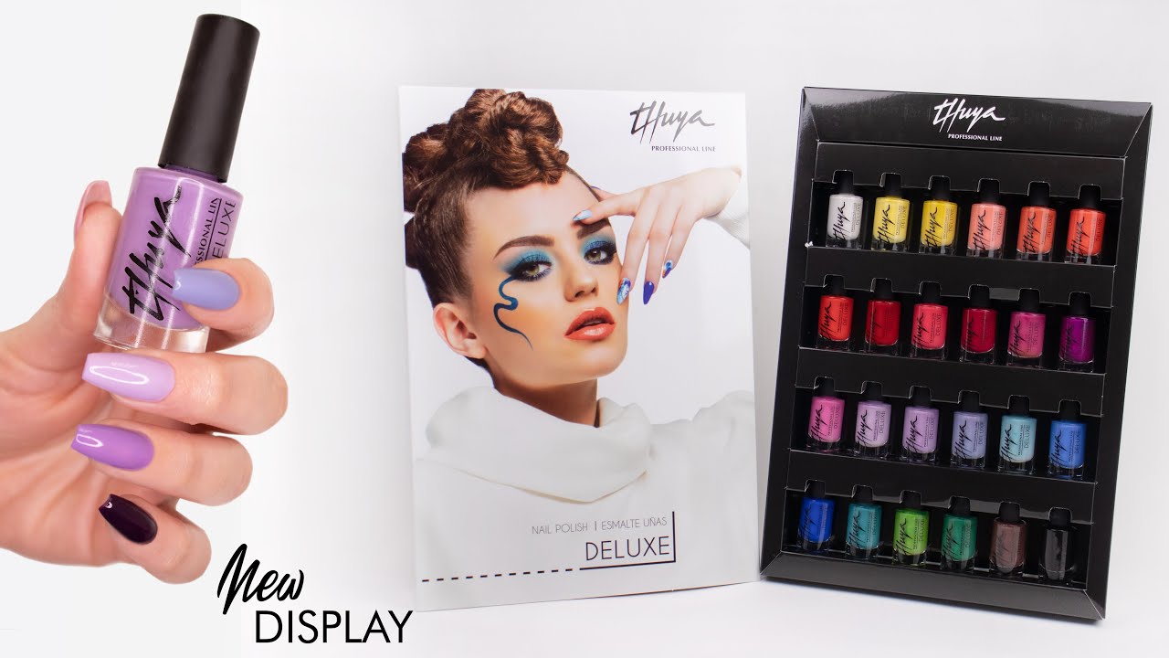 NEW DELUXE DISPLAY! - YouTube
