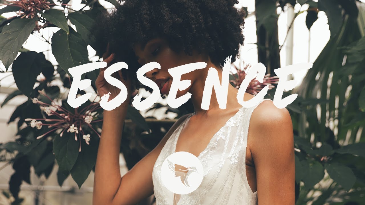 WizKid - Essence (Lyrics) ft. Justin Bieber, Tems - YouTube