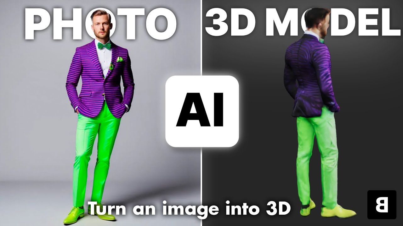 Create a 3D Clothing Design with AI - AI 3D Fashion Design Generator ...