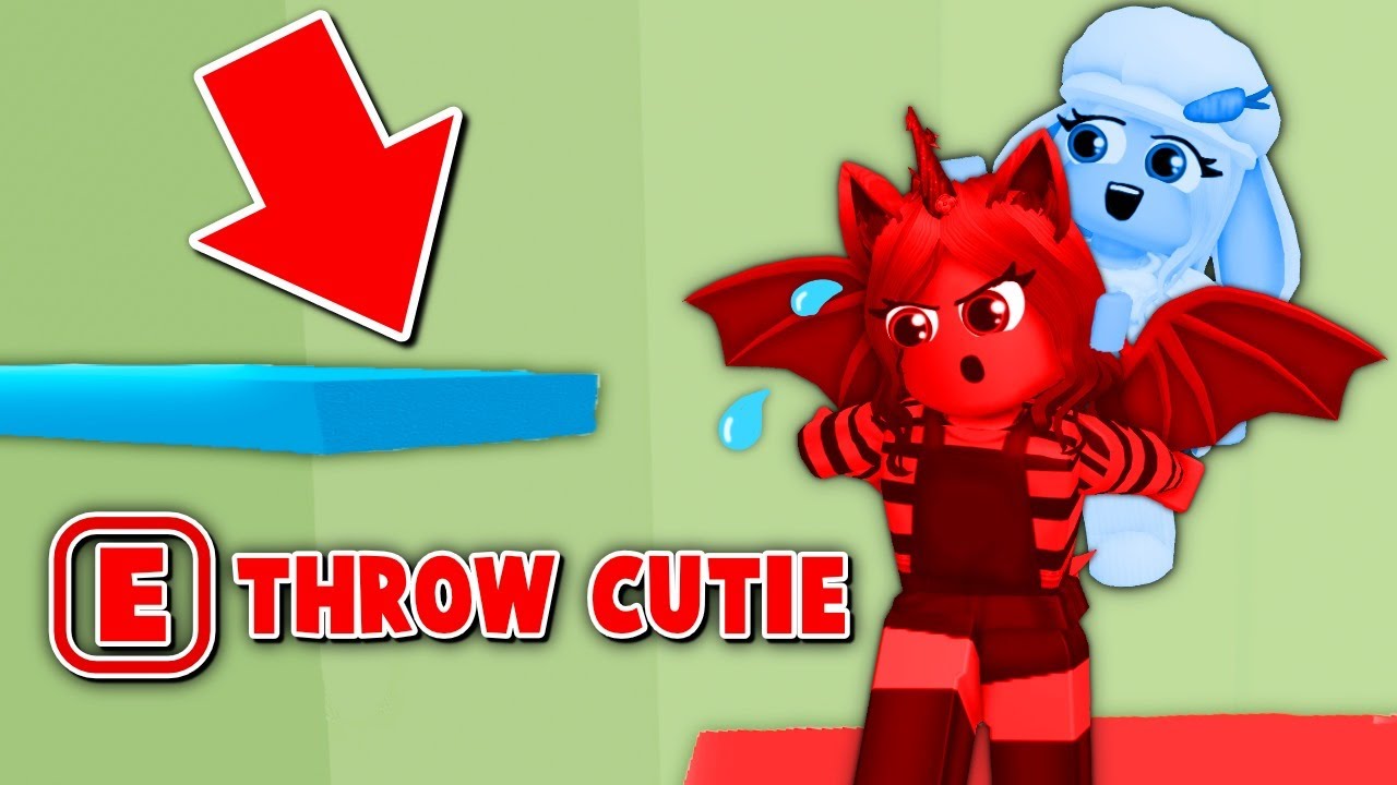 2 Player Tower of Hell! | Roblox - YouTube