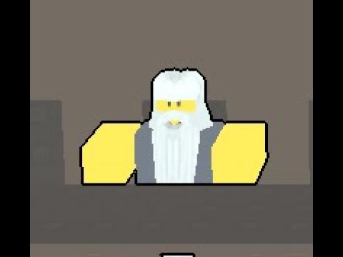 Block Tales Mayor Monty New Dialogue - YouTube