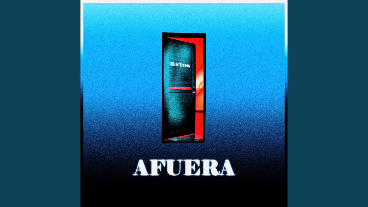 Afuera - YouTube