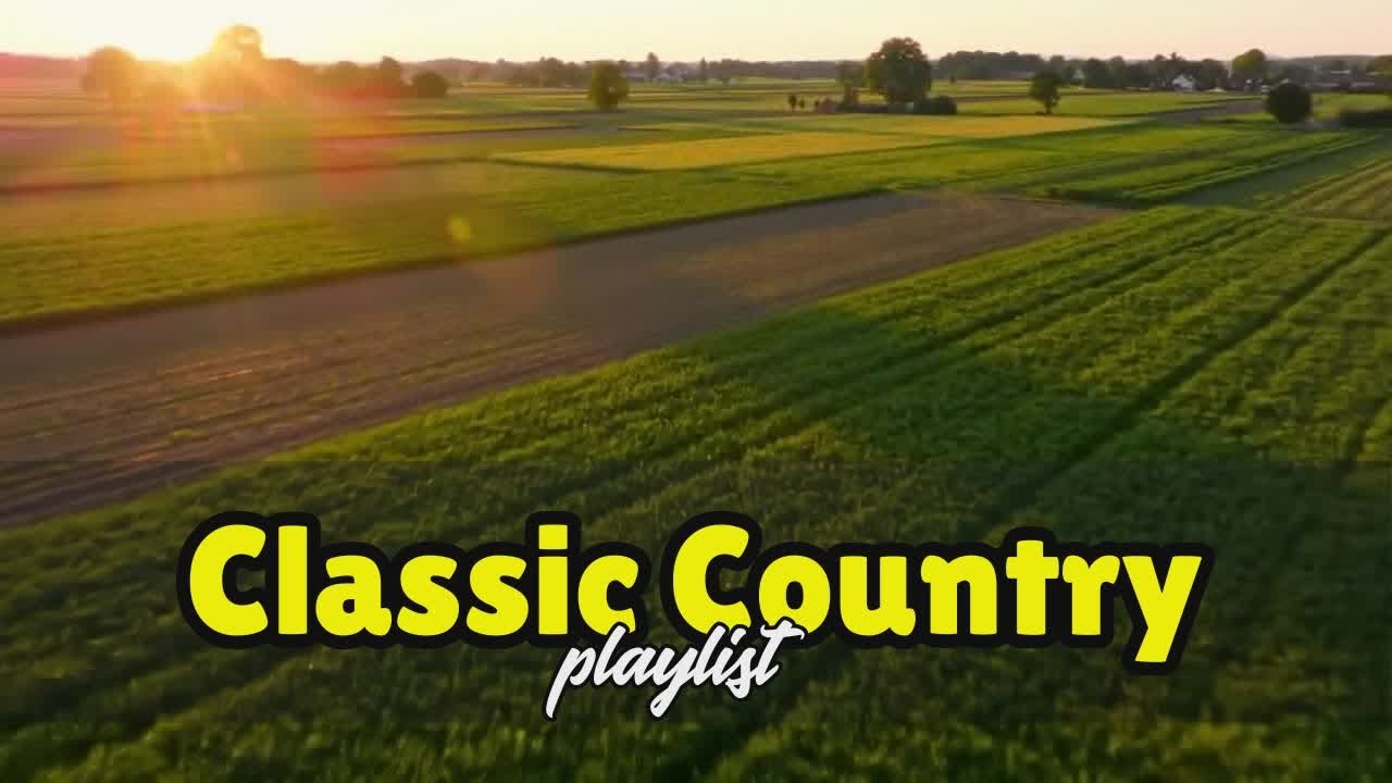 Country Fans Say This Is the Best Playlist Online – You Decide for ...