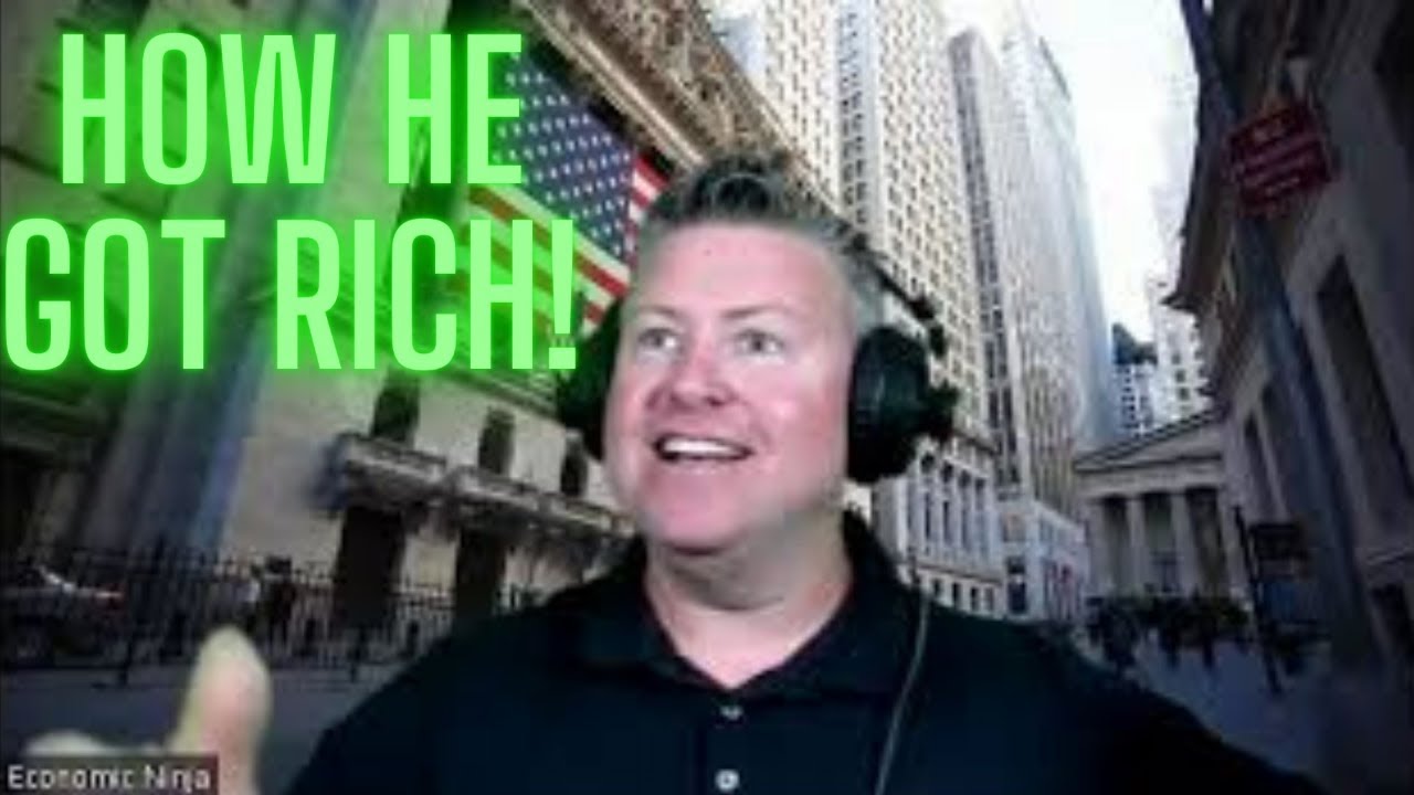 How Rick Rule Crushed It In Stocks, Uranium, Silver, Gold & Business ...