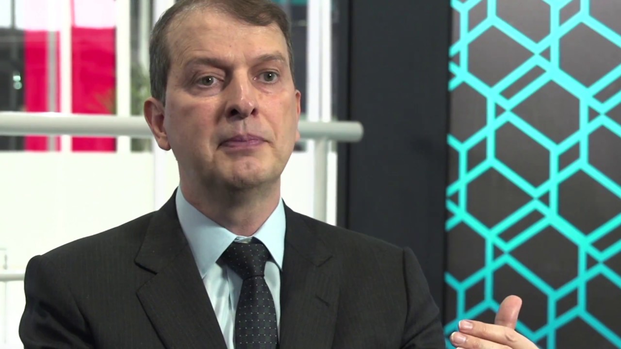 Rafael Lucchesi fala sobre as vantagens da educação profissional - YouTube