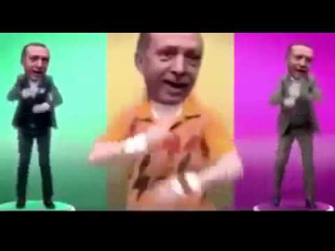 [TOP]Recep Tayyip Erdoğan Vine Paracıklar Paracıklar :) 2016