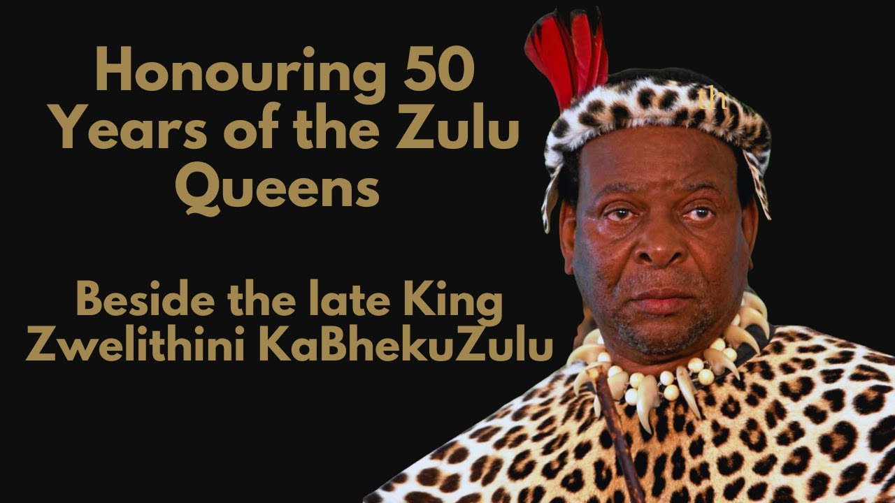 “Honouring 50 Years of the Queens – Celebrating the Legacy of the Late ...