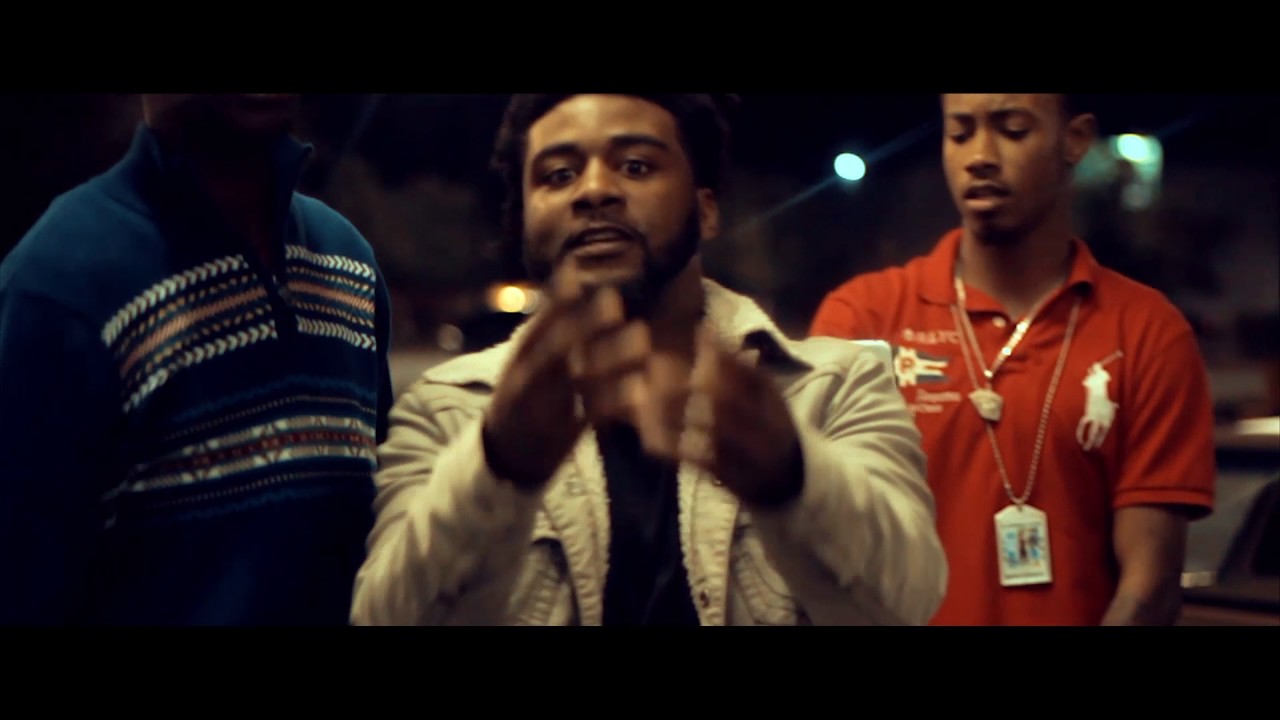 First Day Out ( Official Music Video ) - YouTube