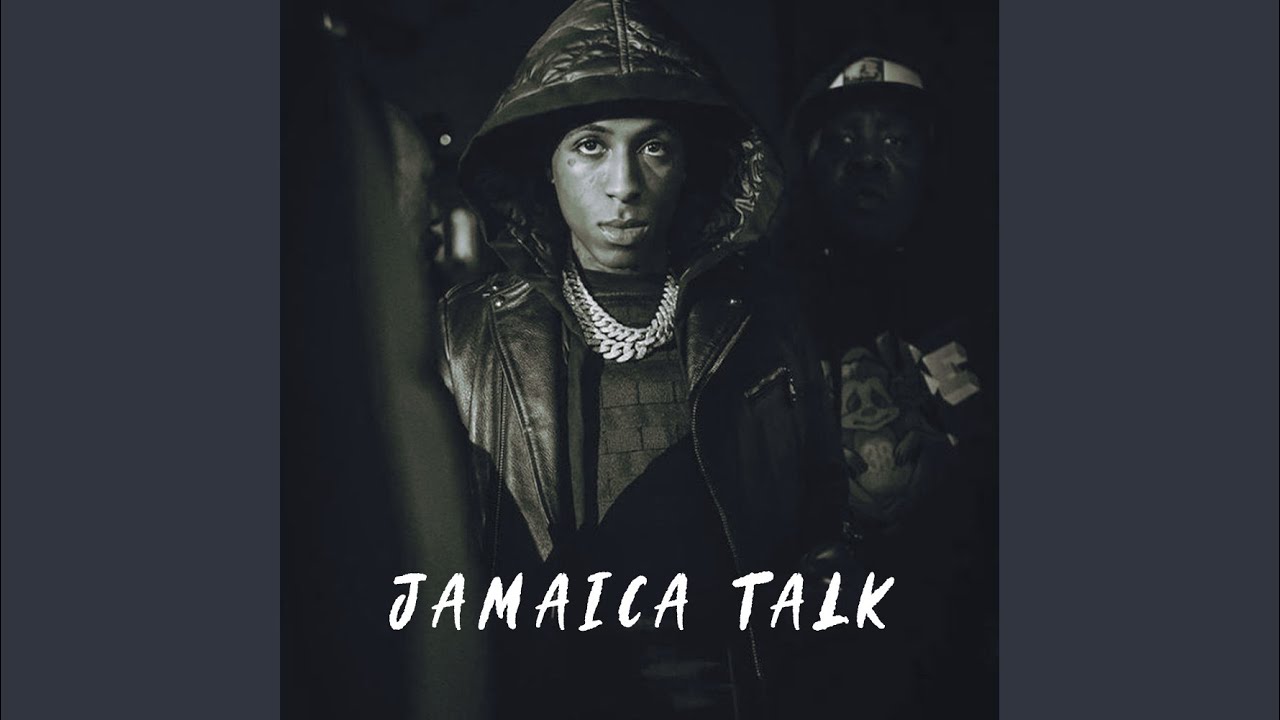 Jamaica Talk - YouTube Music