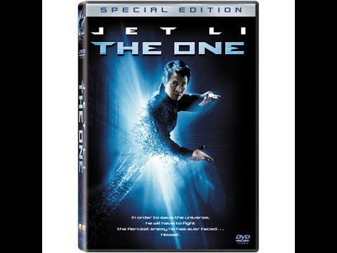 Opening To The One 2002 DVD - YouTube