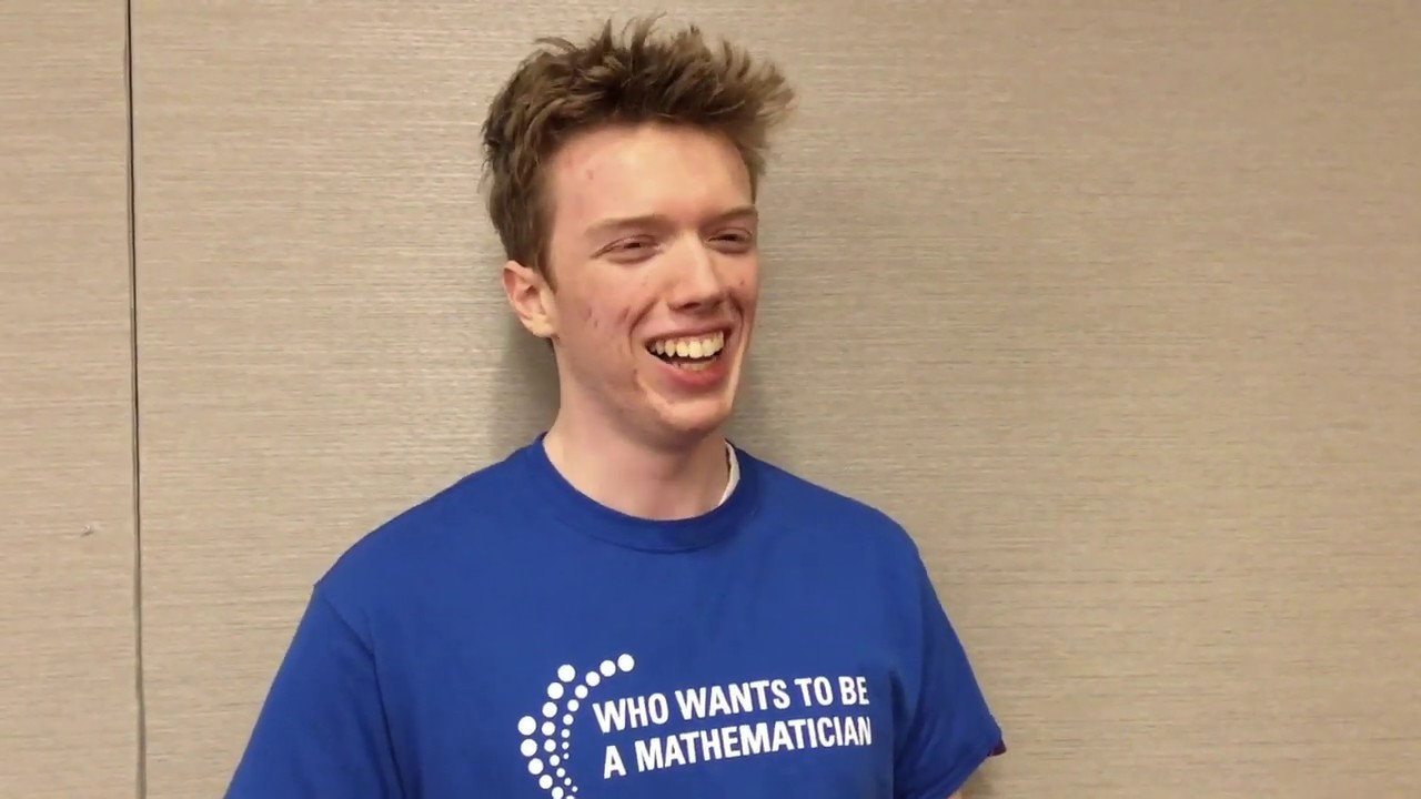 WWTBAM 2020 champ Luke Robitaille - YouTube