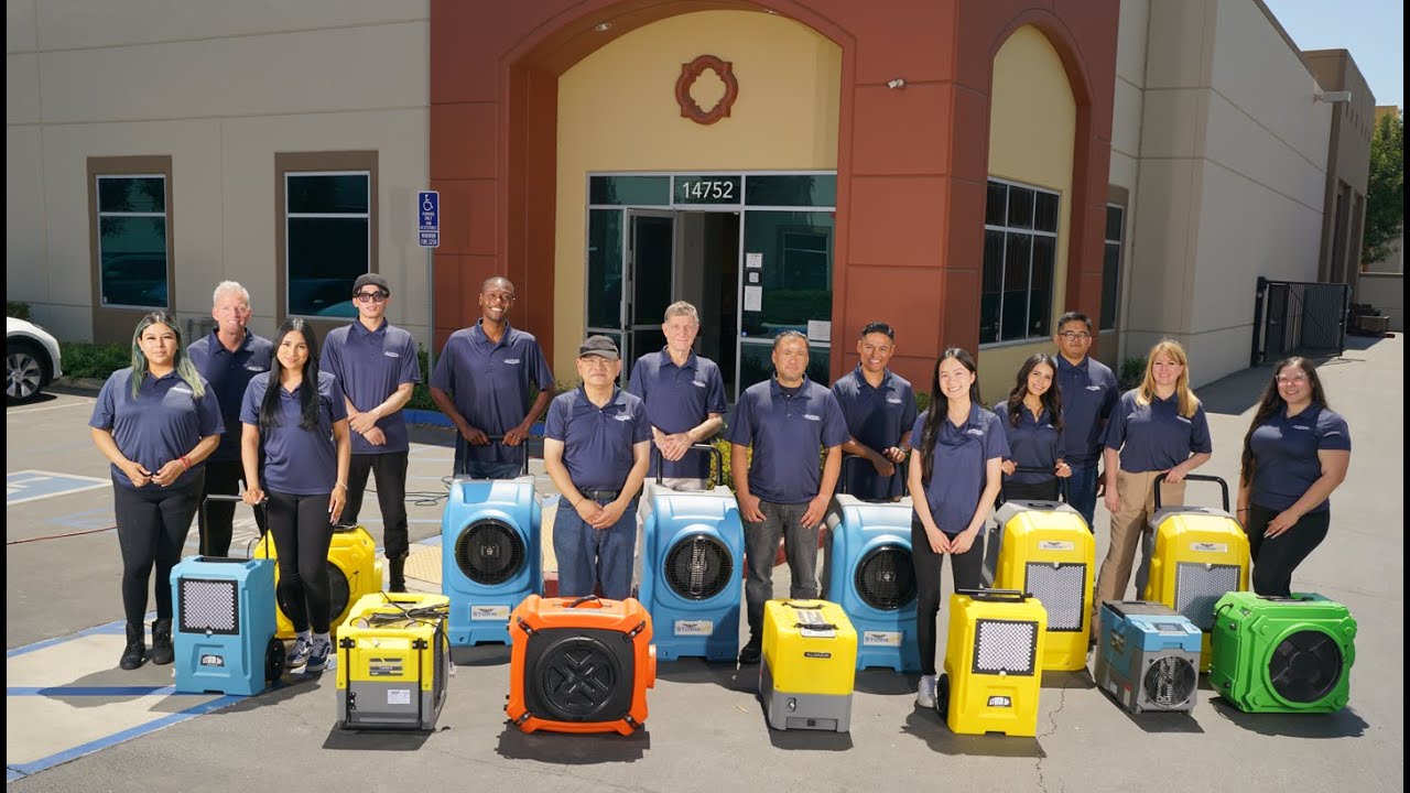 AlorAir Solutions lNC Introduction - YouTube