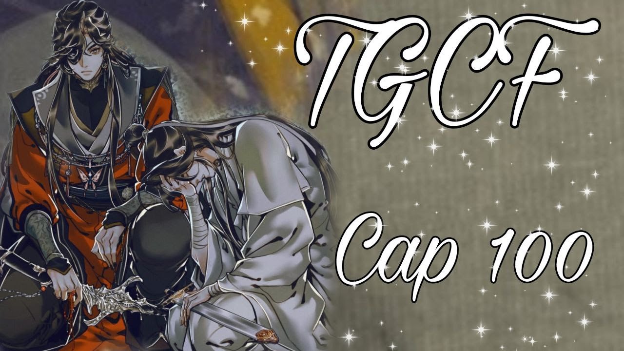 [Español] TGCF cap 100 bien y mal - YouTube