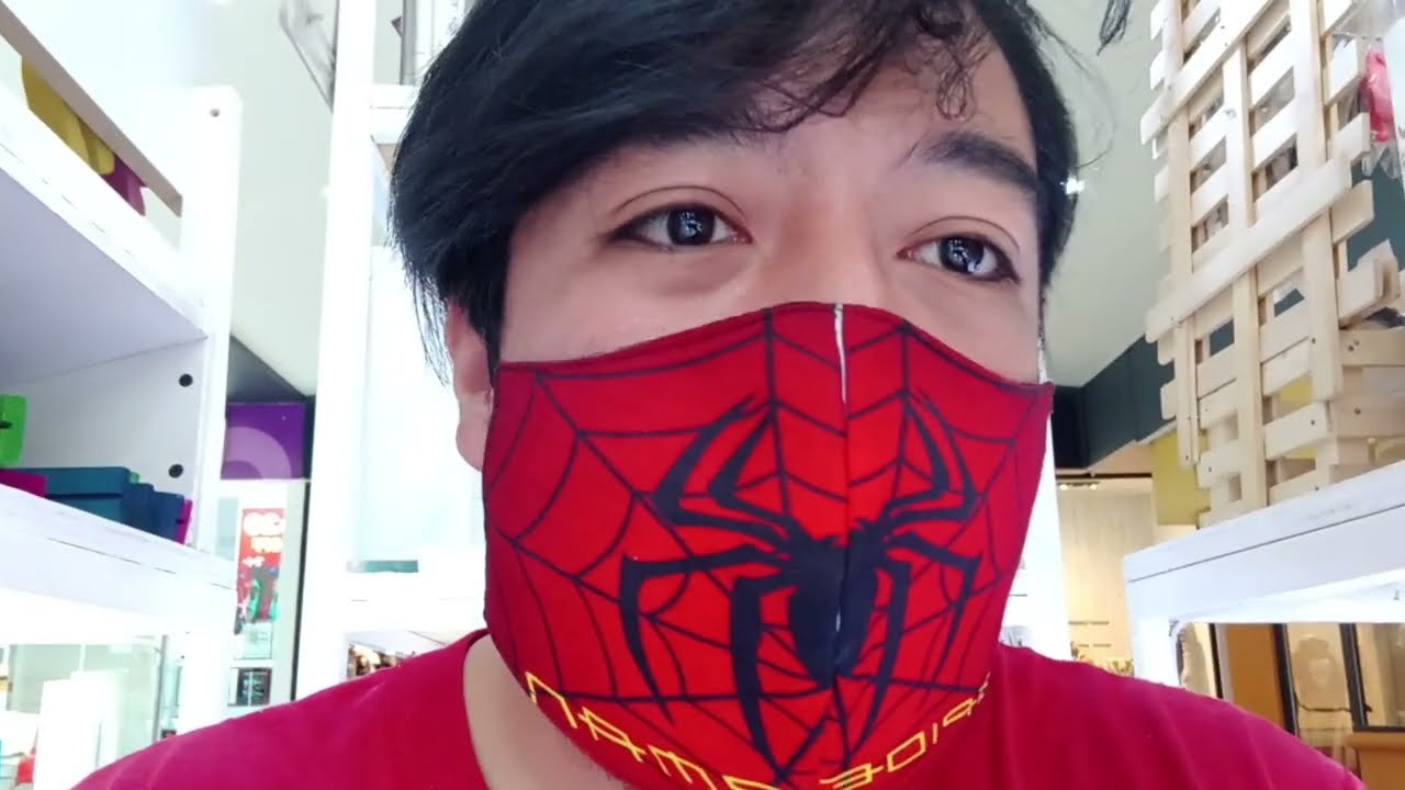 Me disculpo con SpiderCule por quitarle una Oportunidad con Mister ...