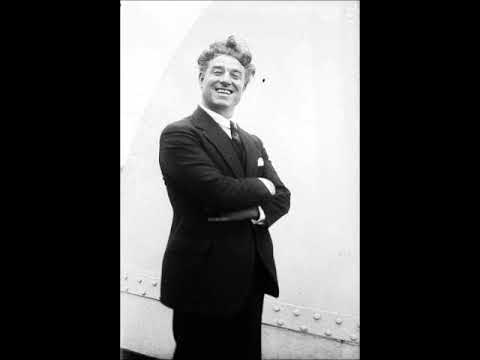 Giovanni Martinelli - 1942 Live - Di' Tu Se Fedele (Un Ballo In ...