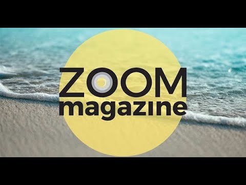 Zoom Autism Magazine | We Believe... Autistic Voices First!