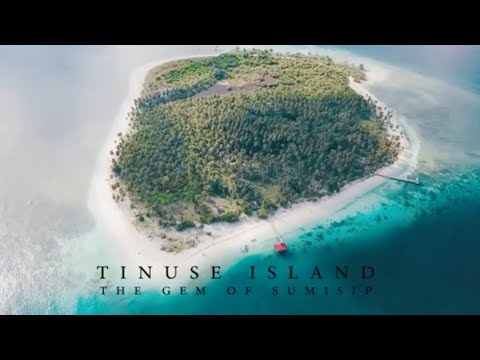 TINUSE ISLAND - YouTube