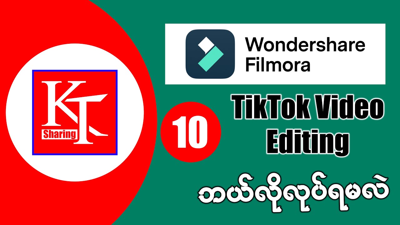 10 - Tik Tok Video Editing Tutorial - YouTube