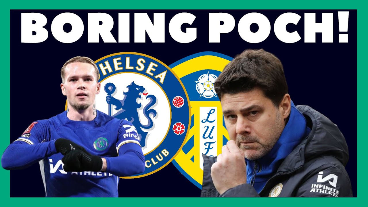 ANOTHER POCH BORING GAME! SCORING PLAYERS ~ THINGS WE LEARNED - YouTube