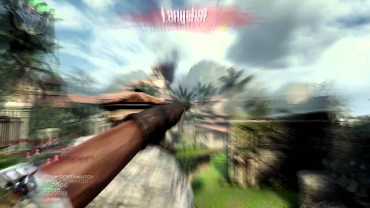 "Phantom" Tomahawk Trailer - YouTube