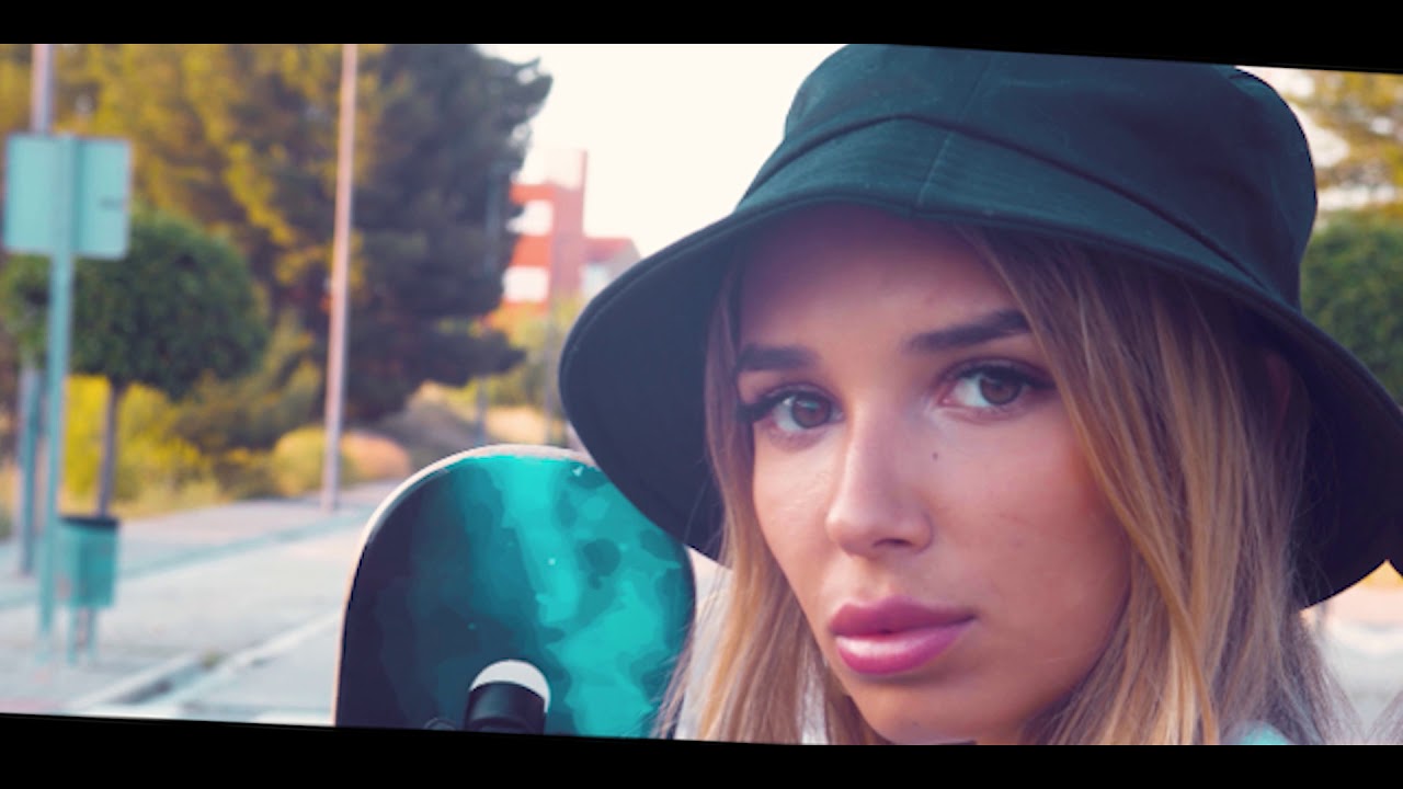 Paloma Zafrilla x Stylex Studio - YouTube