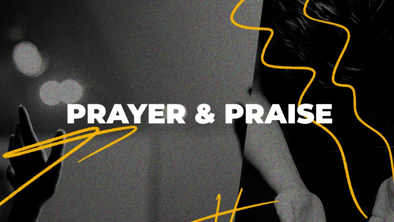 Prayer and Praise // Pitt Town Anglican Church - YouTube