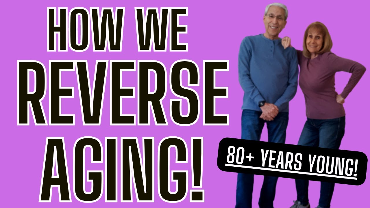 80+ YEAR-OLDS REVEAL THE PATH TO ANTI-AGING! ️How You Can Discover The ...