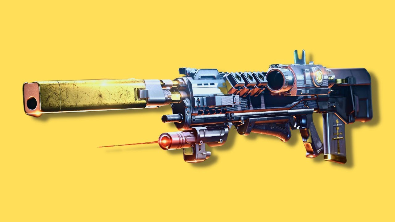 THIS WEEK IN DESTINY! NEW EXOTIC DROPS + MORE! - YouTube