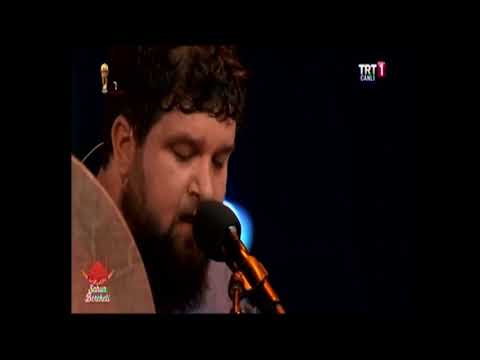 Sedat Anar-Bizi Güzel Muhammed'den Ayırma (Santur)
