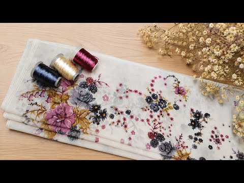 Muhteşem İğne Oyası Modelleri 🌸 | En Güzel Yazma Kenarı Fikirleri | Needle Lace