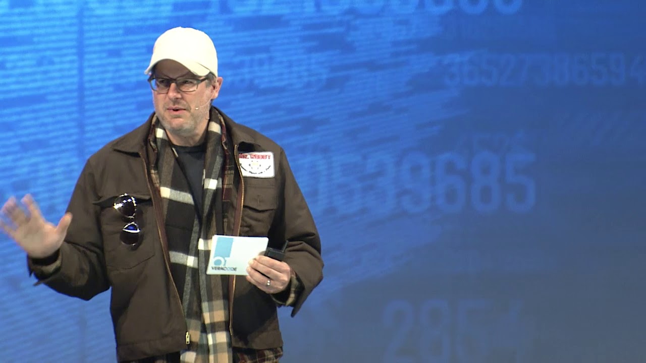 Great software is secure software Chris Wysopal (Veracode) - YouTube