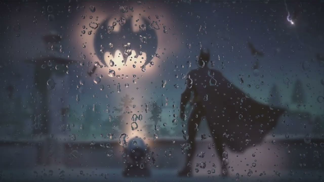 The Batman | Fear is a Tool Dialogue | Feel the Fear | Remastered - YouTube