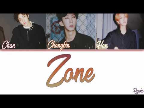 Stray Kids (스트레이 키즈) 3RACHA (쓰리라차) - Zone [COLOR CODED - VOSTFR] - YouTube