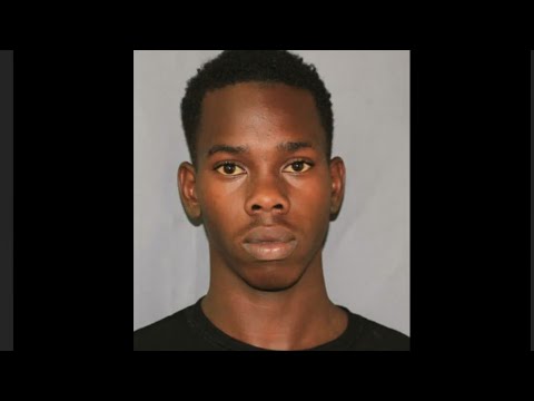 Jafari Anthony Ramsay, 21, gets ten years from Elwood Watts - Hotel St ...