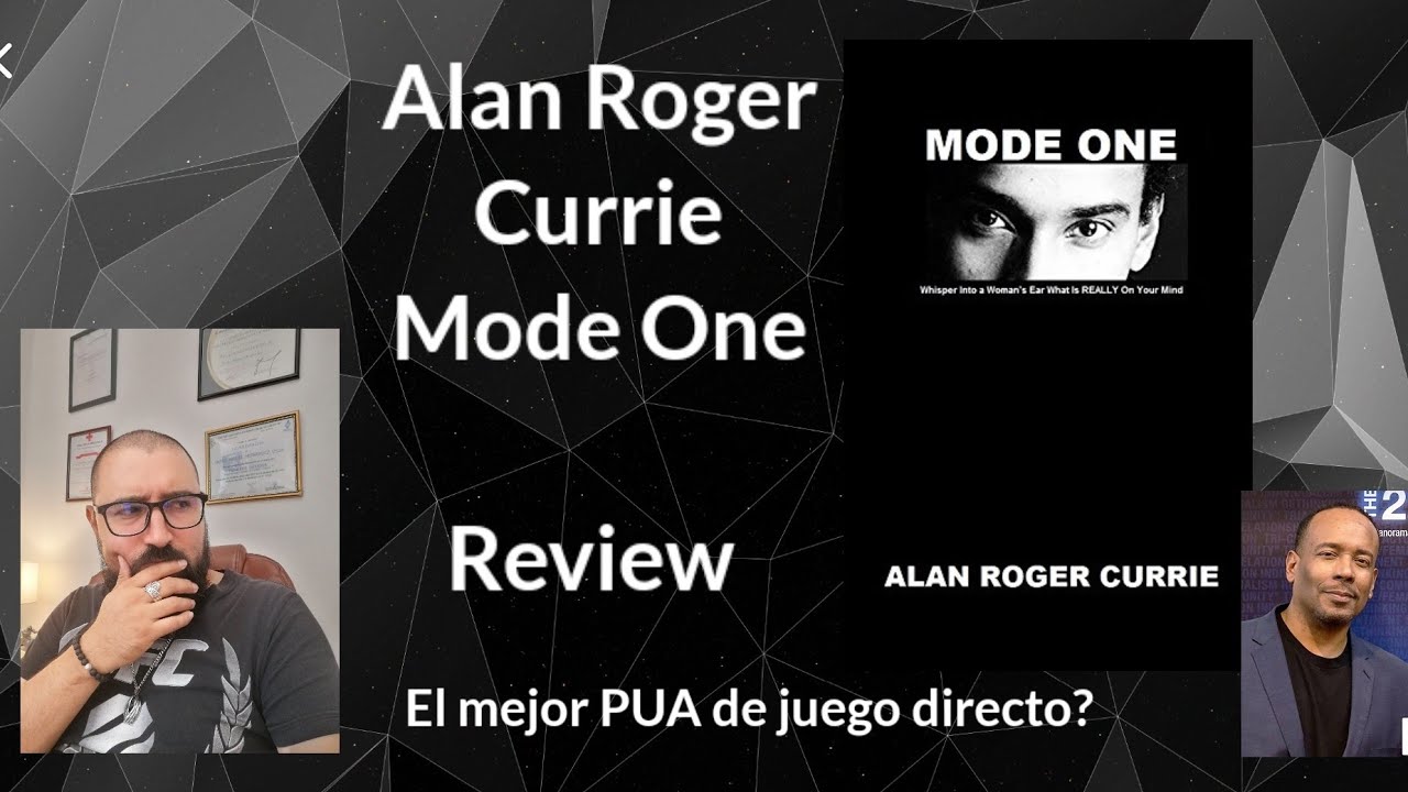 Mode One Review - YouTube