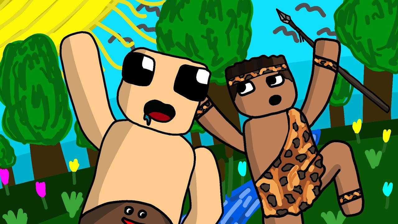 BOBO MINECRAFT WRACA NA YOUTUBE! / BoboMinecraft & Dzida - YouTube