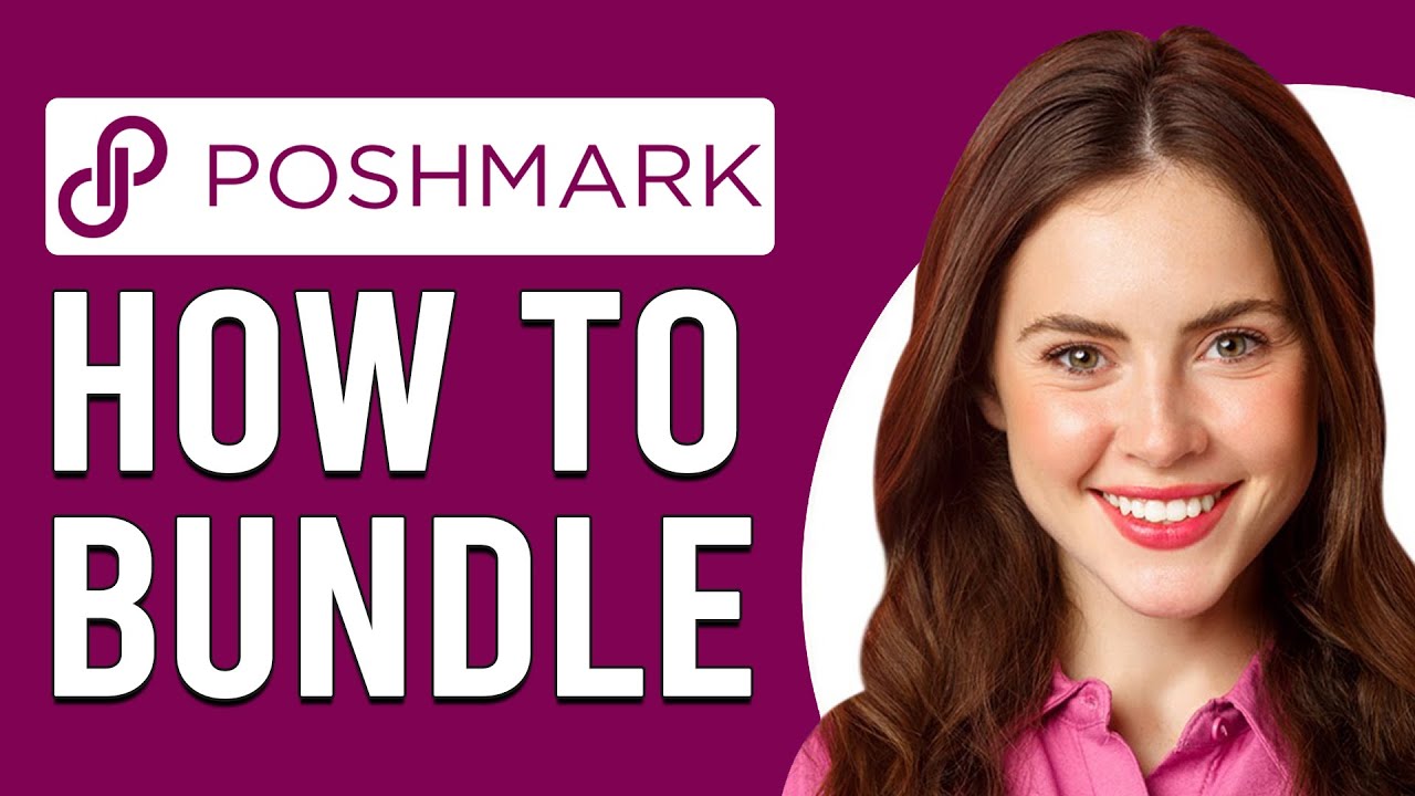 How To Bundle On Poshmark (How Do I Offer A Bundle On Poshmark?) - YouTube